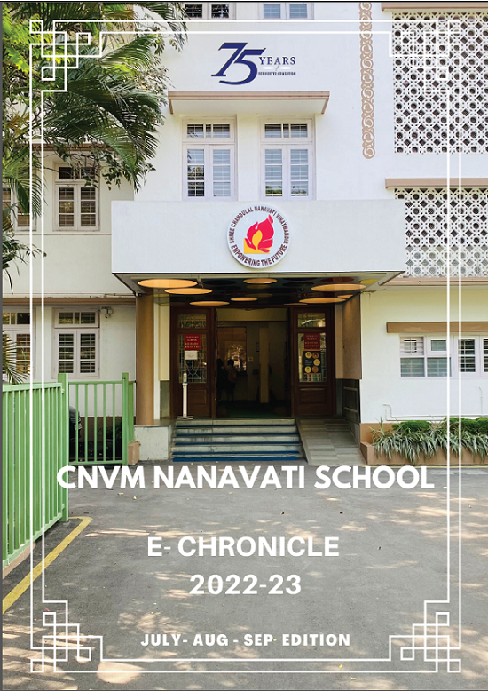 Shree Chandulal Nanavati Vinay Mandir